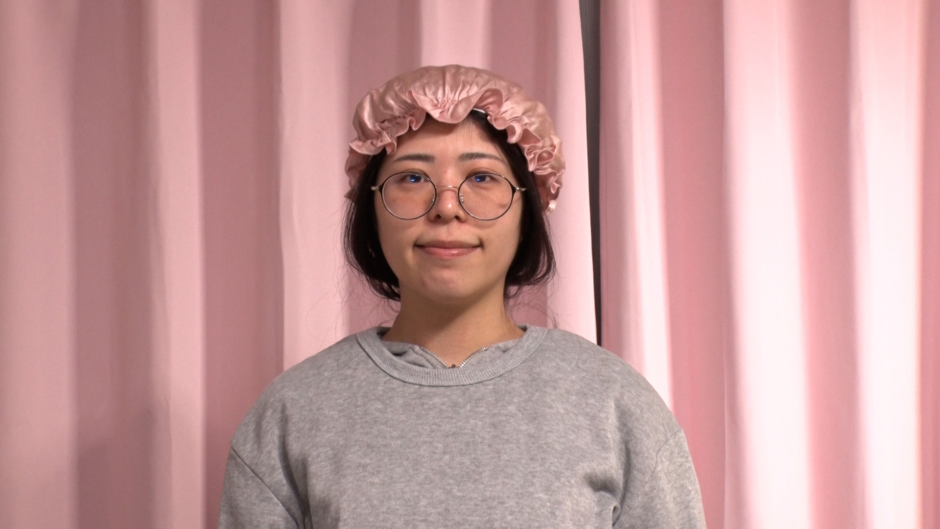 おこさまぷれ～と。_ちゃき メンバー衝撃のすっぴん写真 #1813/2000 - 「全力アピール～アダムシアター～」NFTストアのNFT | Adam byGMO