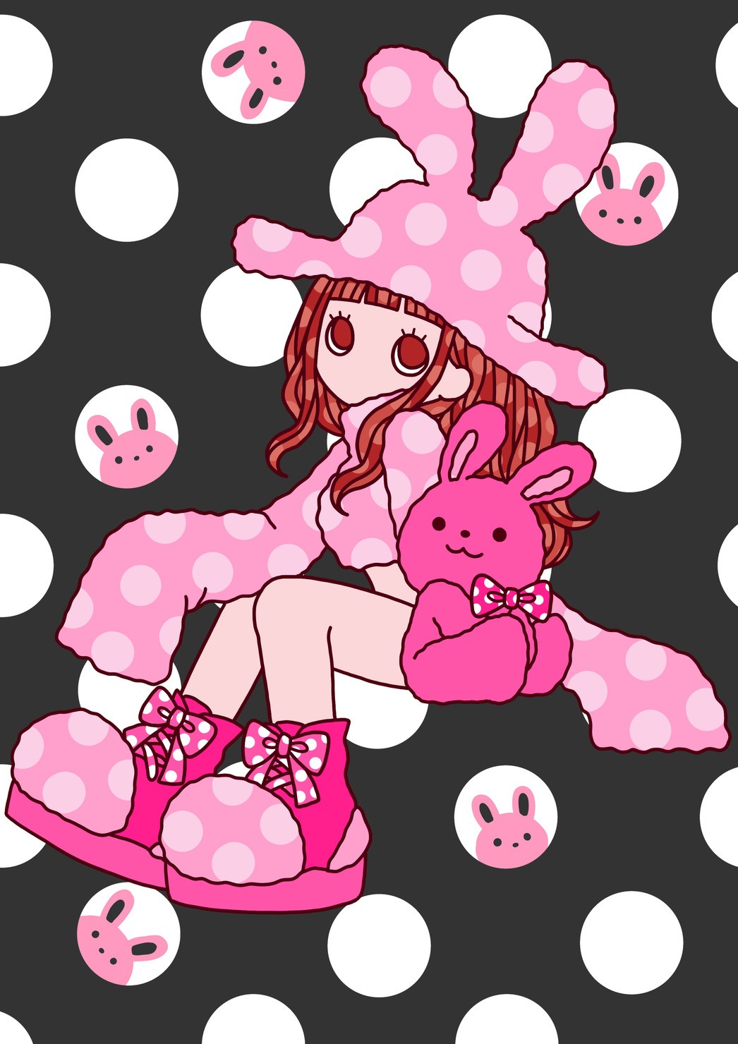 そでがながい - ひとつめこぞうのNFT | Adam byGMO