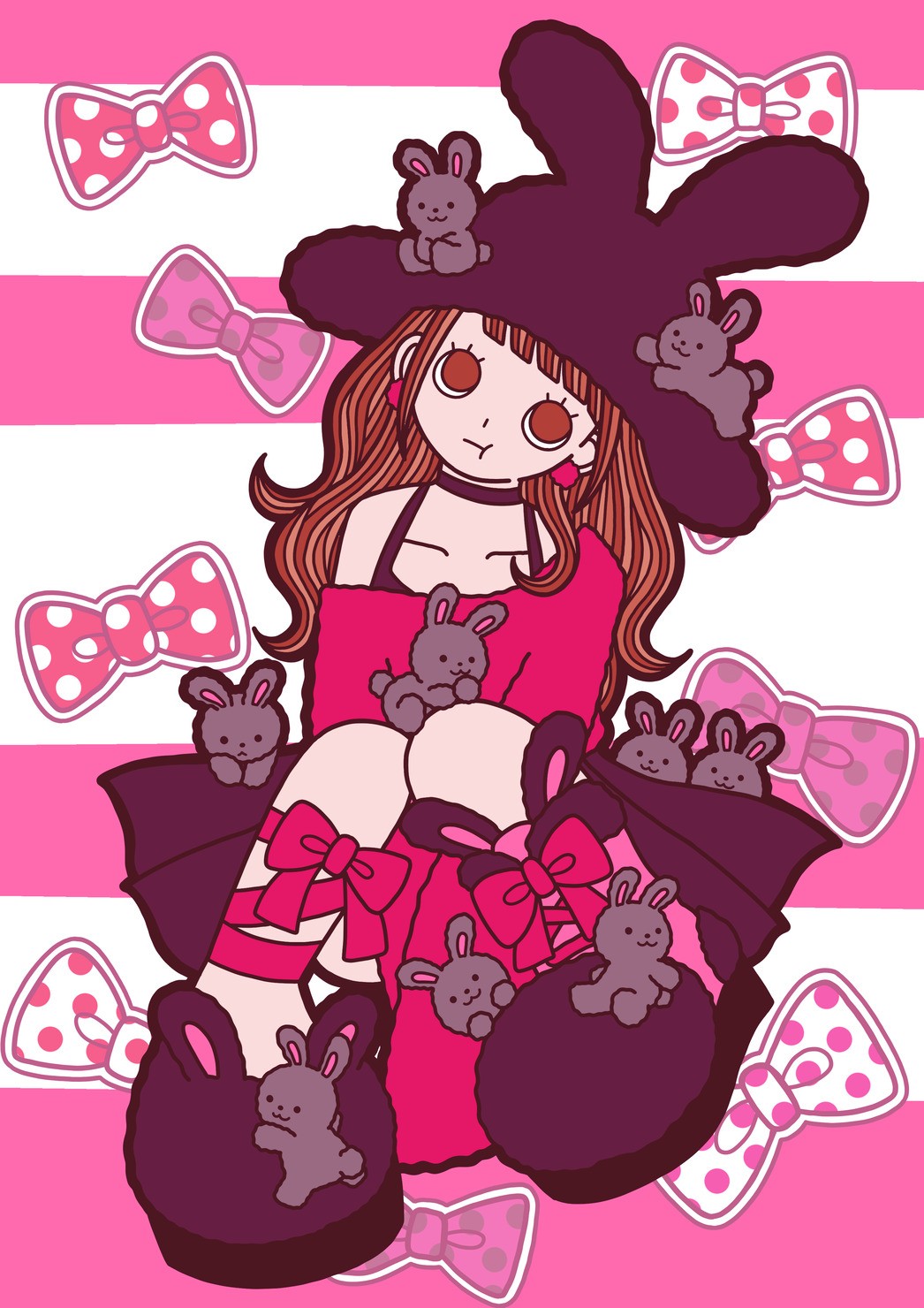 ひとつめこぞうのNFT | Adam byGMO