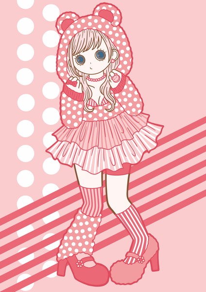 POP tune - ひとつめこぞうのNFT | Adam byGMO