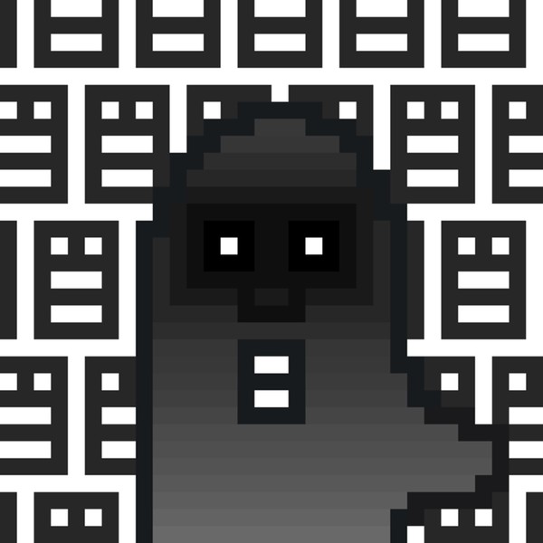 odagiri_design_studio NFTs | Adam byGMO