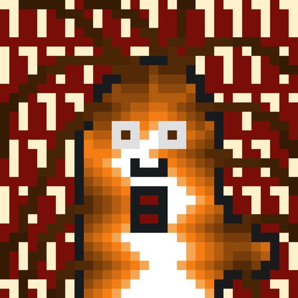 odagiri_design_studio NFTs | Adam byGMO