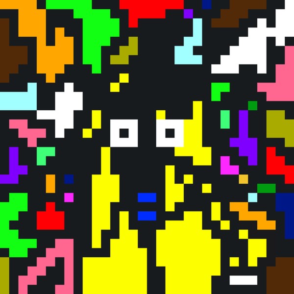 odagiri_design_studio NFTs | Adam byGMO