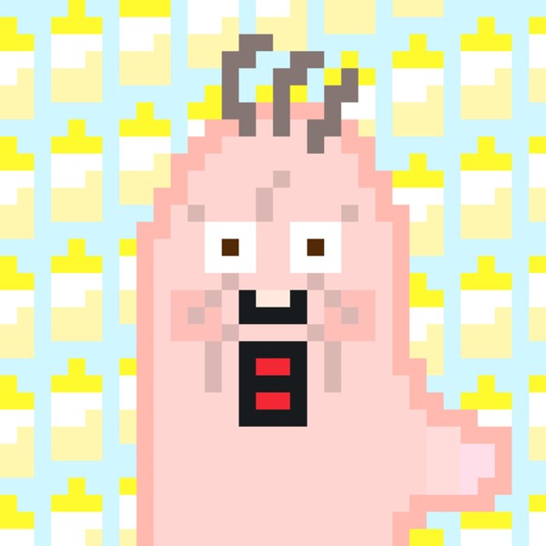 odagiri_design_studio NFTs | Adam byGMO