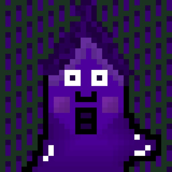 odagiri_design_studio NFTs | Adam byGMO