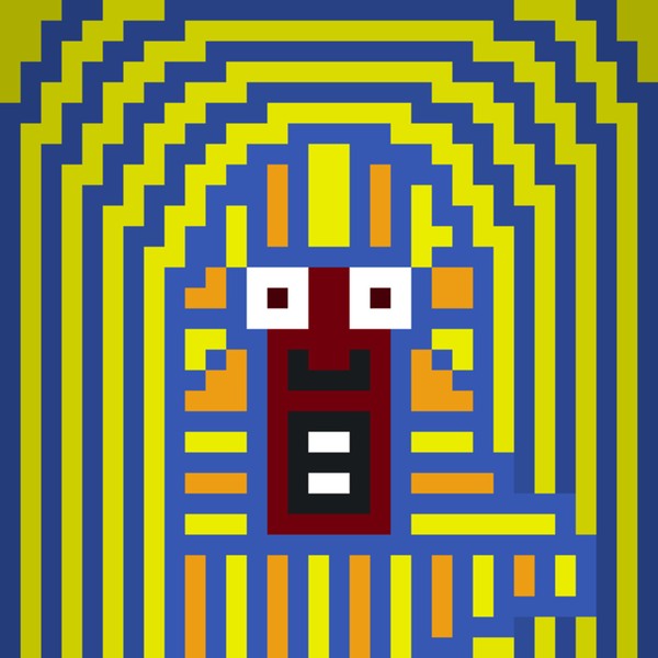 odagiri_design_studio NFTs | Adam byGMO