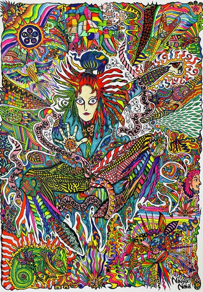 gallant - leonaのNFT | Adam byGMO