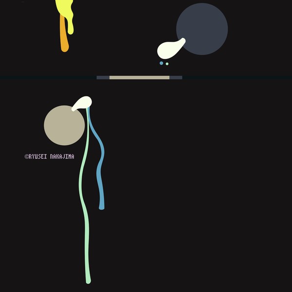 A card 通一有一2 2 #13/50 - 中島隆誠 Ryusei NakajimaのNFT | Adam byGMO