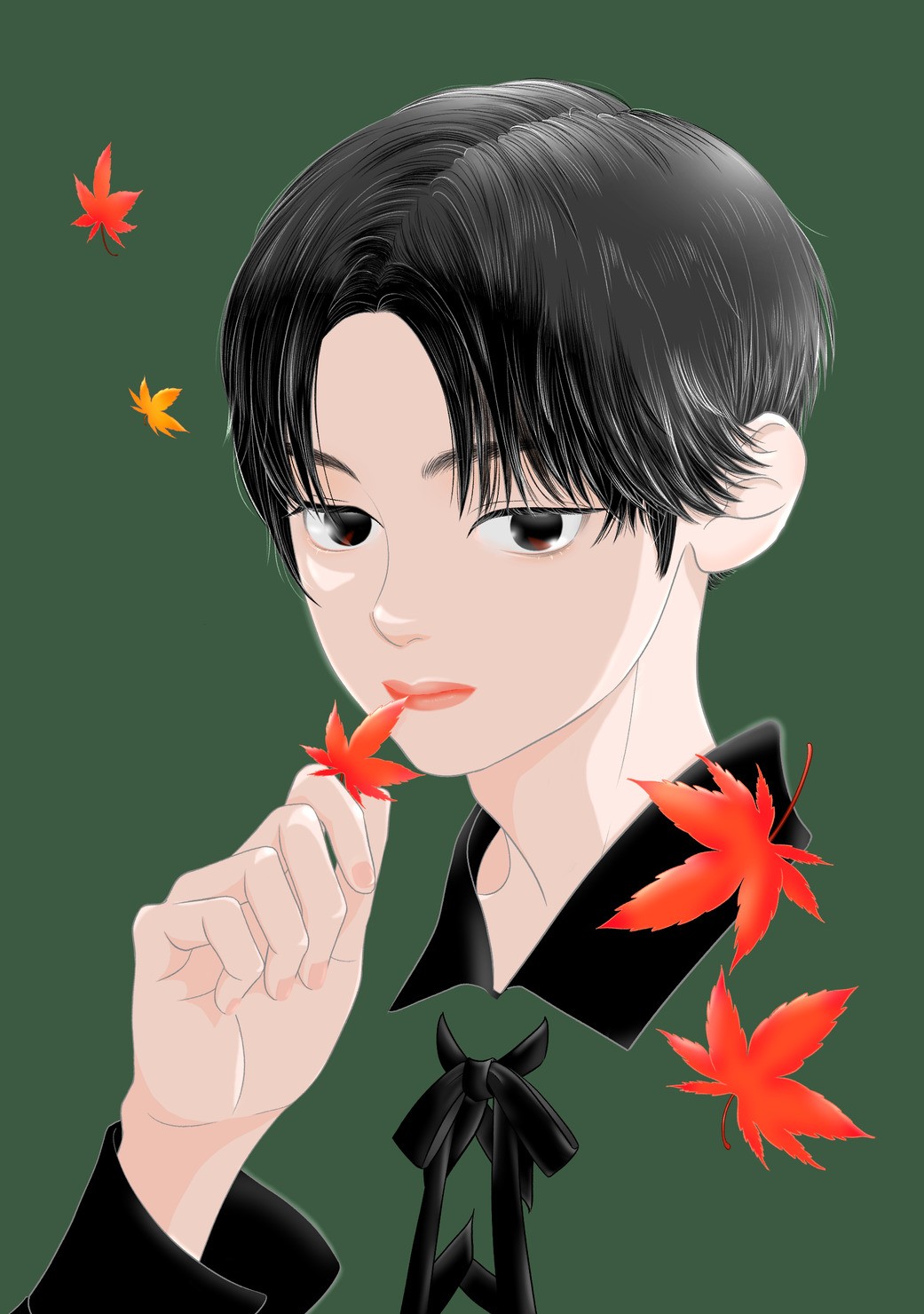 紅葉の取引履歴 | Adam byGMO