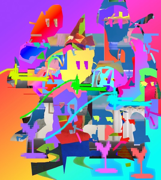 The Wild Bunch #1/20 - MumbleboyのNFT | Adam byGMO