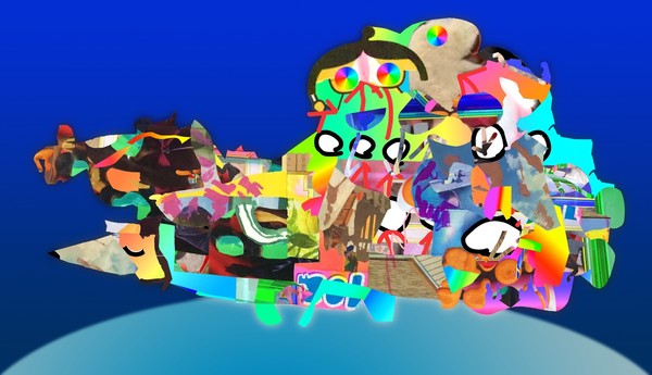 STAR DESTROYER #1/20 - MumbleboyのNFT | Adam byGMO