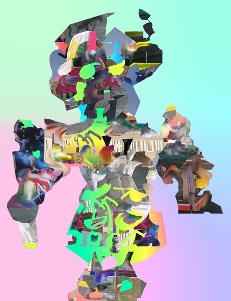 Armored Figure #12/20 - MumbleboyのNFT | Adam byGMO