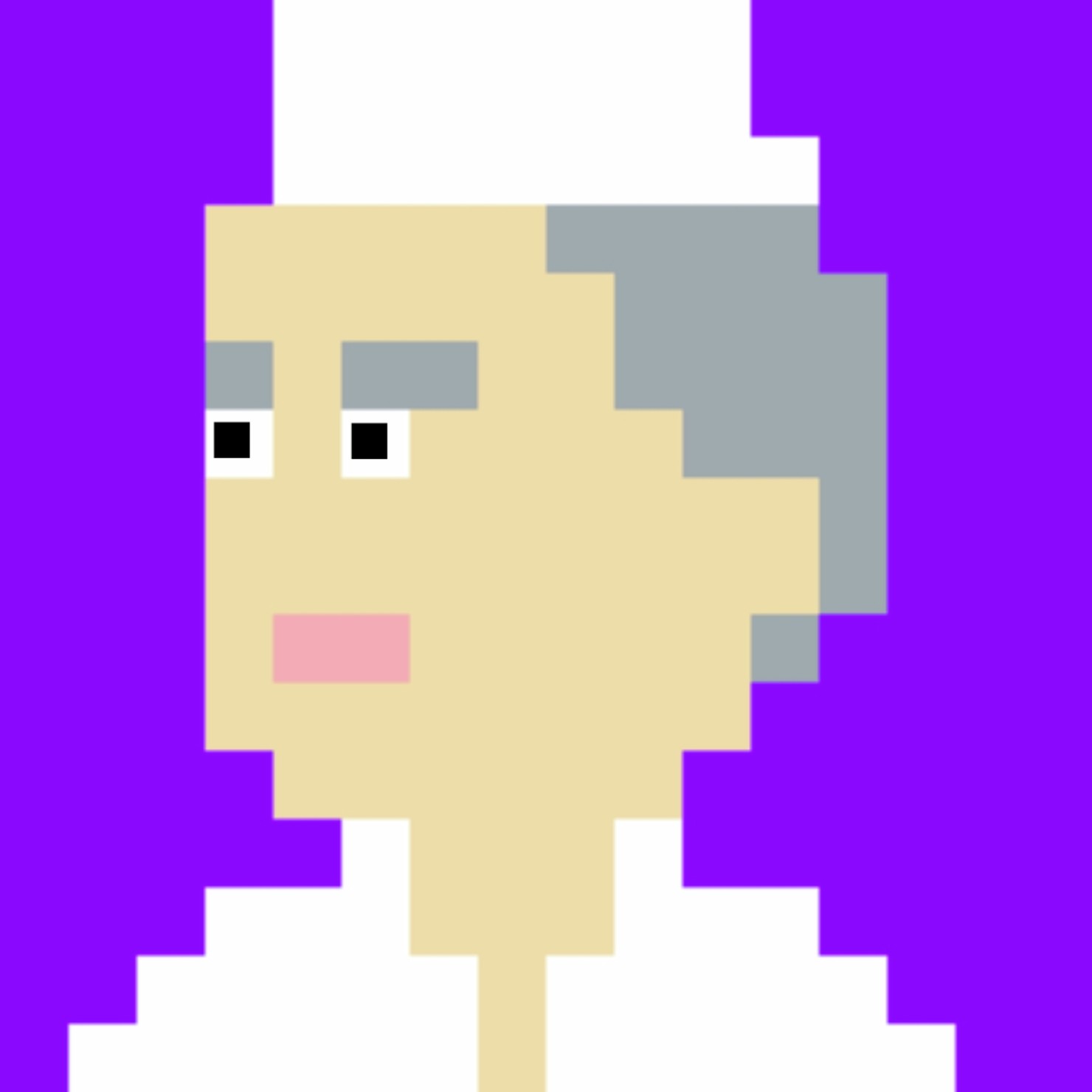 014 / 桐生 幾三郎 - MUSOU のNFT | Adam byGMO