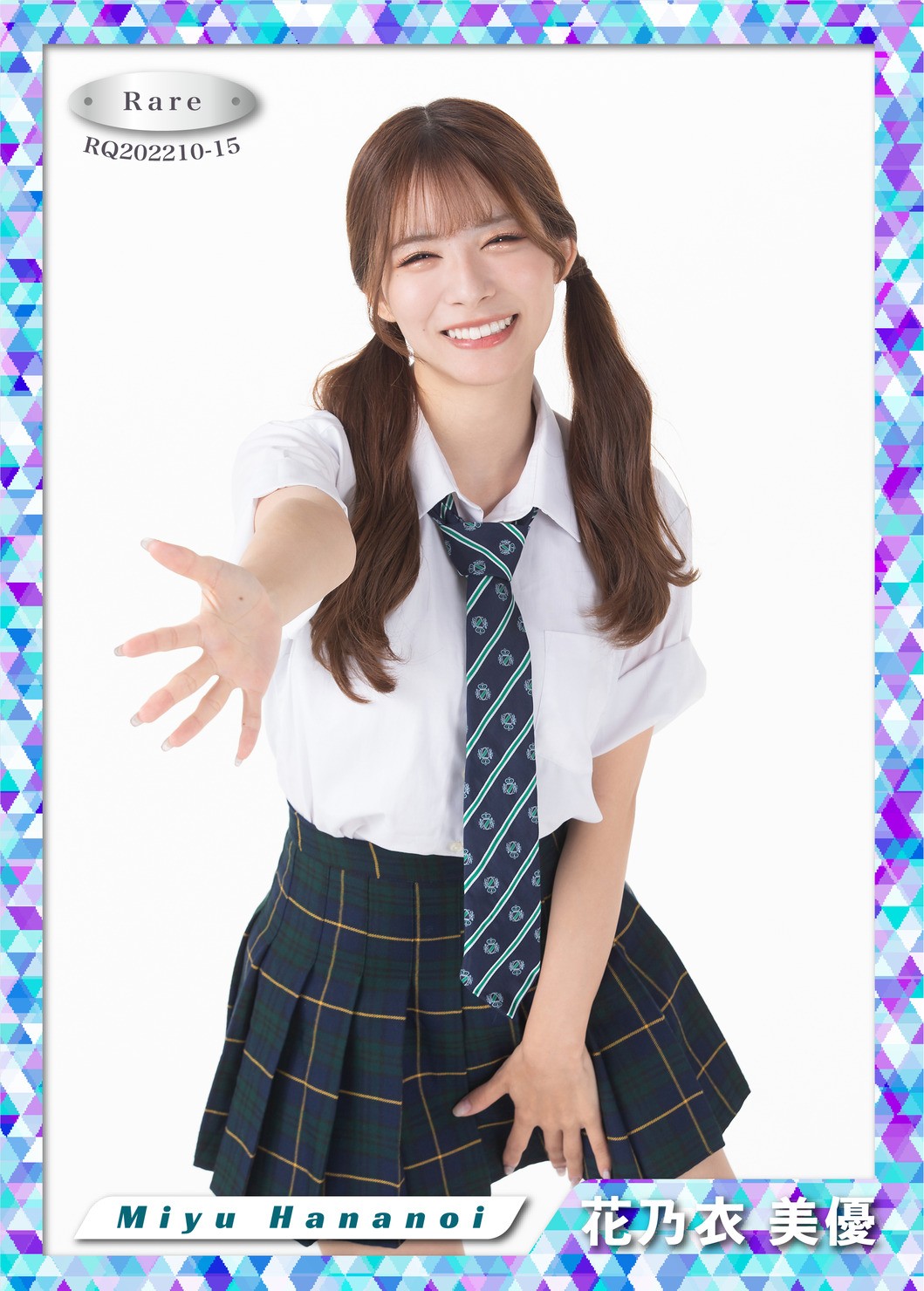 花乃衣美優 R 003 #27/30の取引履歴 | Adam byGMO