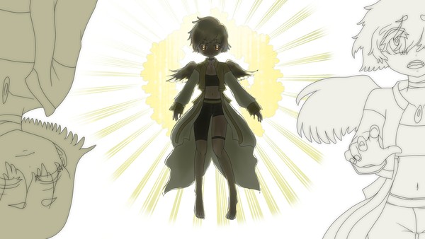 Doll_002_サン - NemotoSuzukoのNFT | Adam byGMO