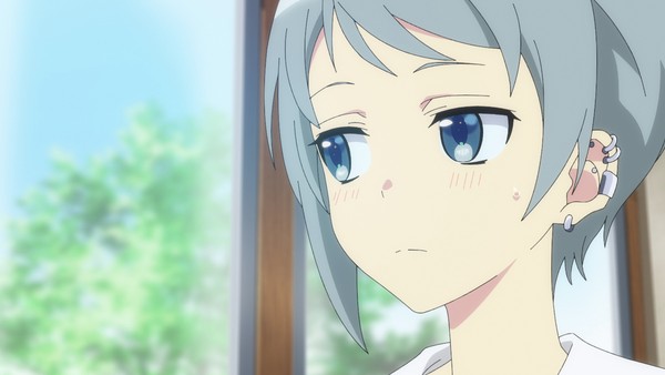 第1話 003 TVアニメ『4人はそれぞれウソをつく』 #6/20 - TVアニメ『4人はそれぞれウソをつく』公式のNFT | Adam byGMO