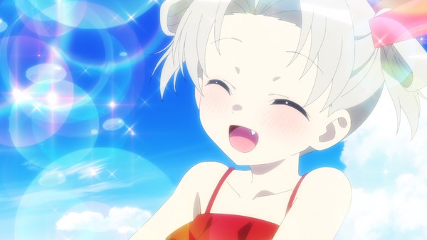 第5話 005 TVアニメ『4人はそれぞれウソをつく』の取引履歴 | Adam byGMO