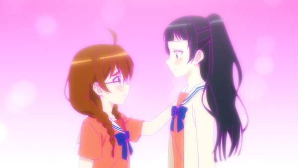 第6話 002 TVアニメ『4人はそれぞれウソをつく』 - TVアニメ『4人はそれぞれウソをつく』公式のNFT | Adam byGMO