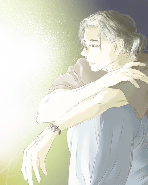 what do you imagine in the light?の取引履歴 | Adam byGMO