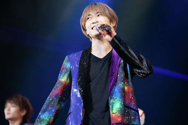 名古屋大感謝祭 vol.2～ライブざんまい～ #6（加藤大悟） #2/5 - 名古屋大感謝祭 vol.2のNFT | Adam byGMO