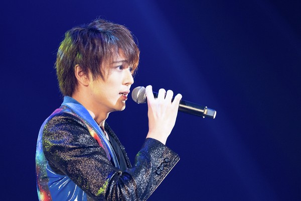 名古屋大感謝祭 vol.2～ライブざんまい～ #5（加藤大悟） #1/5 - 名古屋大感謝祭 vol.2のNFT | Adam byGMO