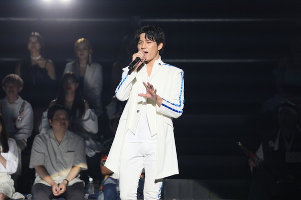 名古屋大感謝祭 vol.2～ライブざんまい～ #1（永田薫） #3/5 - 名古屋大感謝祭 vol.2のNFT | Adam byGMO