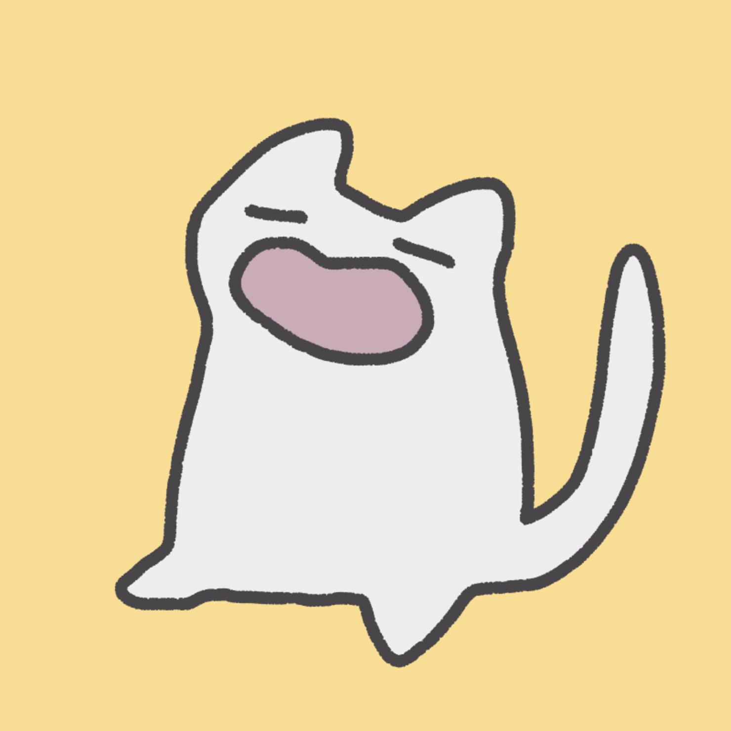 ねこ3 #49/100 - tabun obakeのNFT | Adam byGMO