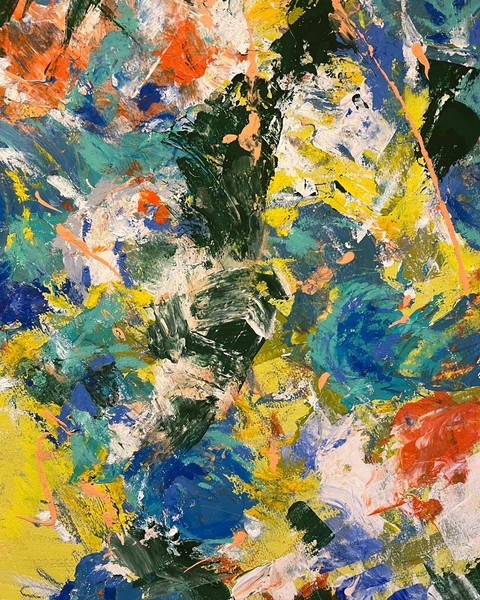 Flower series vol 2 #1/5 - KAEのNFT | Adam byGMO