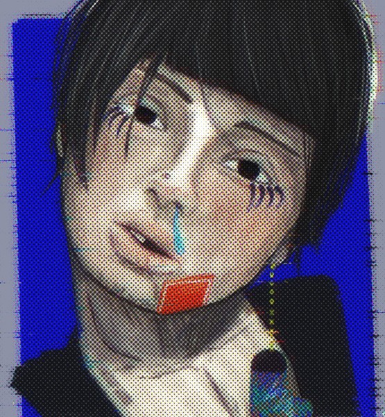 カメラくんのポートレート - 佐藤優希のNFT | Adam byGMO