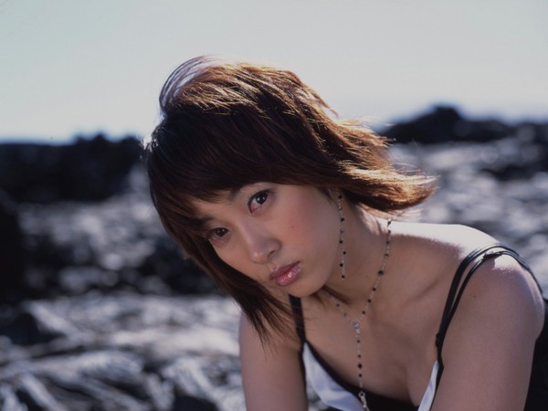 坂下千里子 デジタルリメイクNFTカード #36 - Kujira Club/写真家鯨井康雄写真館のNFT | Adam byGMO