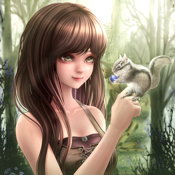 AW-Real touch -00 - AriseWorks イラストレーターのNFT | Adam byGMO