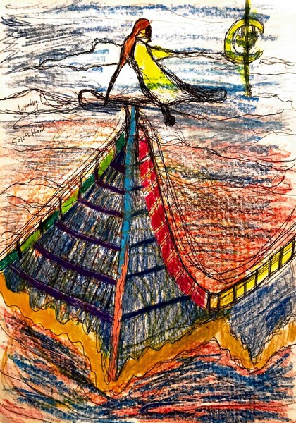 エデンの園 - kirakirashopのNFT | Adam byGMO