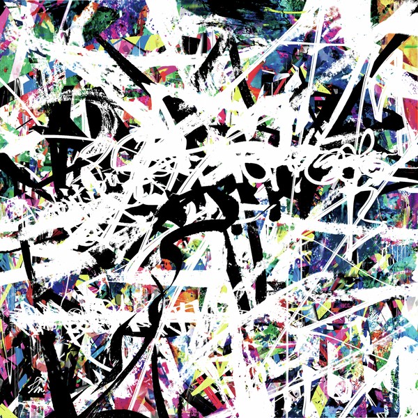 Dany's Street Ⅷ #1/3 - Rainbow Cross Section -林谷隆志 NFTArt Shop-のNFT | Adam byGMO