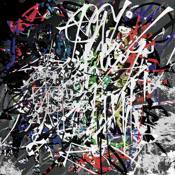 COLORS IN THE CITY - Rainbow Cross Section -林谷隆志 NFTArt Shop-のNFT | Adam byGMO