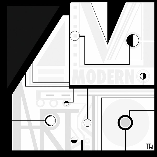 モダン #1/100 - Rainbow Cross Section -林谷隆志 NFTArt Shop-のNFT | Adam byGMO