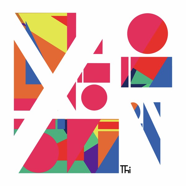 KIGOU 24 #15/30 - Rainbow Cross Section -林谷隆志 NFTArt Shop-のNFT | Adam byGMO