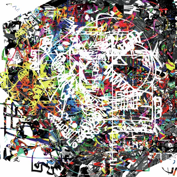 想像WORLD - Rainbow Cross Section -林谷隆志 NFTArt Shop-のNFT | Adam byGMO