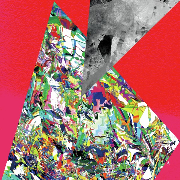 TH ART for T-Shirts 4 #1/20 - Rainbow Cross Section -林谷隆志 NFTArt Shop-のNFT | Adam byGMO