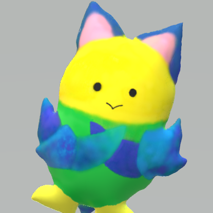 パッピィ - 東京都ビジネスサービス株式会社のNFT | Adam byGMO