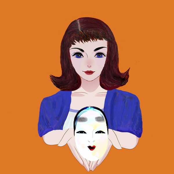 #generative-favourite305 - Sirius #NFTart のNFT | Adam byGMO