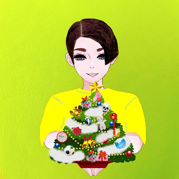 #generative-favourite311 - Sirius #NFTart のNFT | Adam byGMO