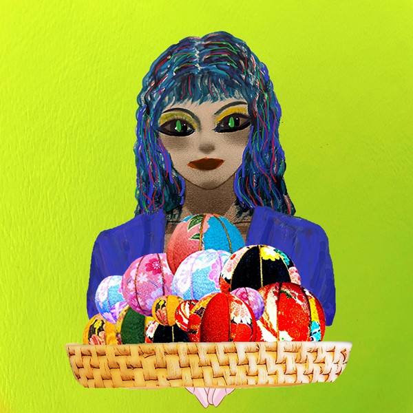 #generative-favourite ＃1-2 - Sirius #NFTart のNFT | Adam byGMO