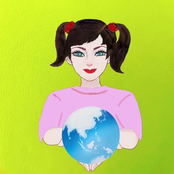 #generative-favourite324 - Sirius #NFTart のNFT | Adam byGMO