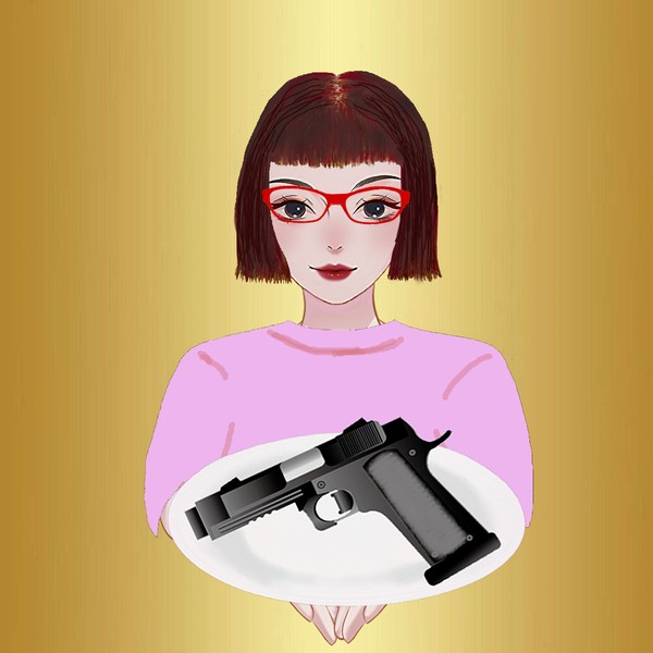 #generative-favourite328 - Sirius #NFTart のNFT | Adam byGMO