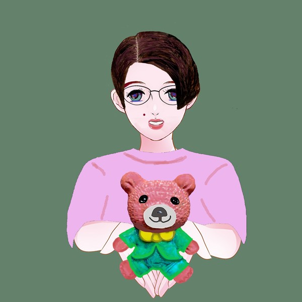 #generative-favourite329 - Sirius #NFTart のNFT | Adam byGMO