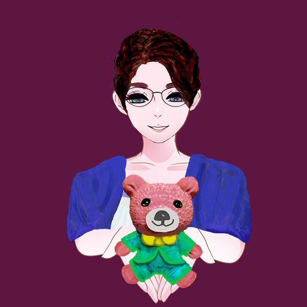 #generative-favourite349 - Sirius #NFTart のNFT | Adam byGMO