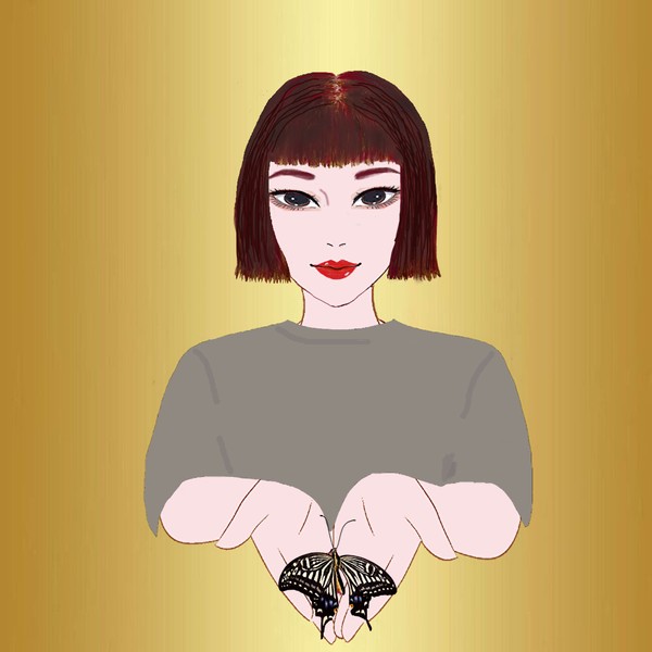 #generative-favourite354 - Sirius #NFTart のNFT | Adam byGMO