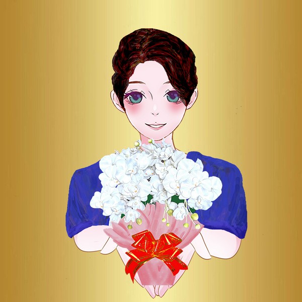 #generative-favourite365 - Sirius #NFTart のNFT | Adam byGMO