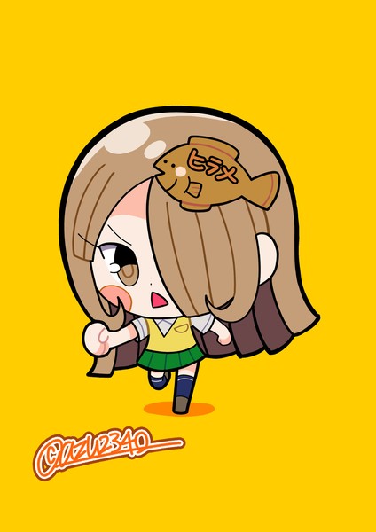 平良芽ちゃん #1/5 - あずのNFT | Adam byGMO