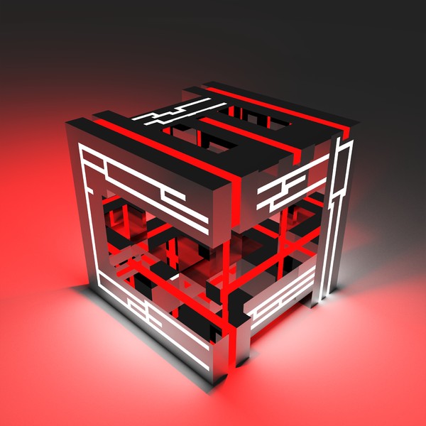 Pandora's box 】 Red - Bunny_Black_BBのNFT | Adam byGMO